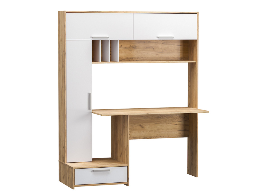 Стол письменный 03 243 Лайт купить в интернет магазине ЛаймМебель ру в Екатеринбурге